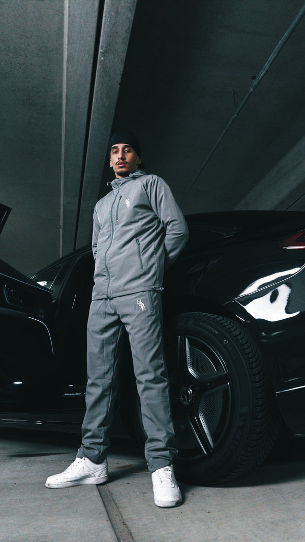 “𝐒𝐏𝐎𝐑𝐓” 𝐆𝐑𝐄𝐘 – Hope Clothing