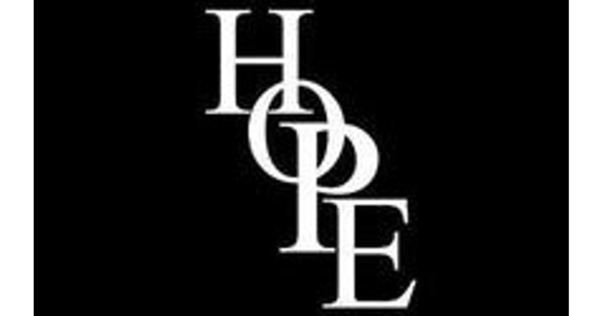 Products – Hope Clothing